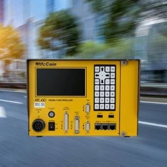 Traffic Light Controllers | SWARCO